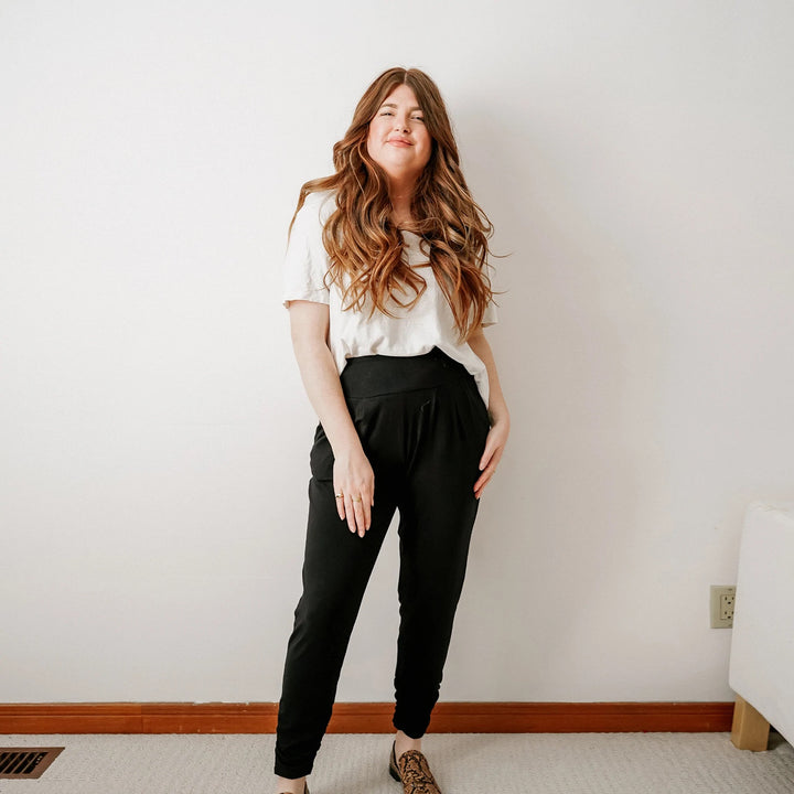 10 Ultimate Comfy Summer Work From Home Outfits | Encircled Blog