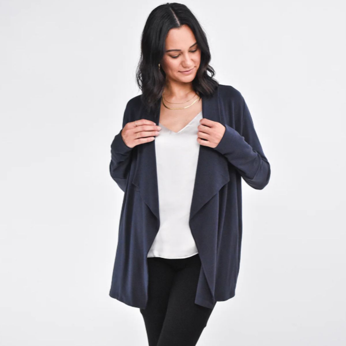 Benefits and Versatility of Merino Clothing | Blog - Encircled
