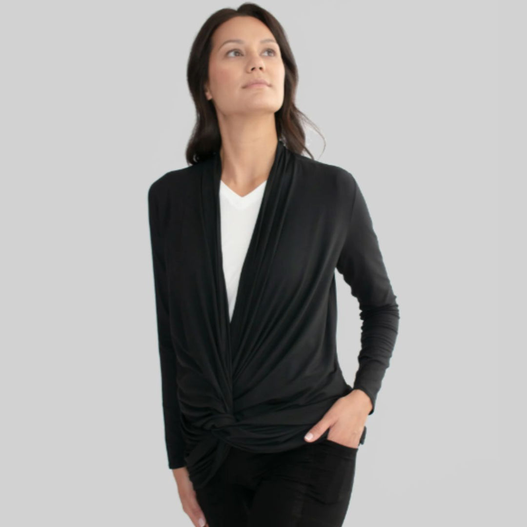 Why Modal Clothing is a Must-Have in Your Wardrobe | Blog - Encircled