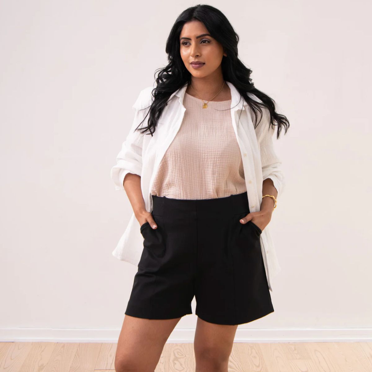 Sustainable Women's Clothing Brand | Blog - Encircled