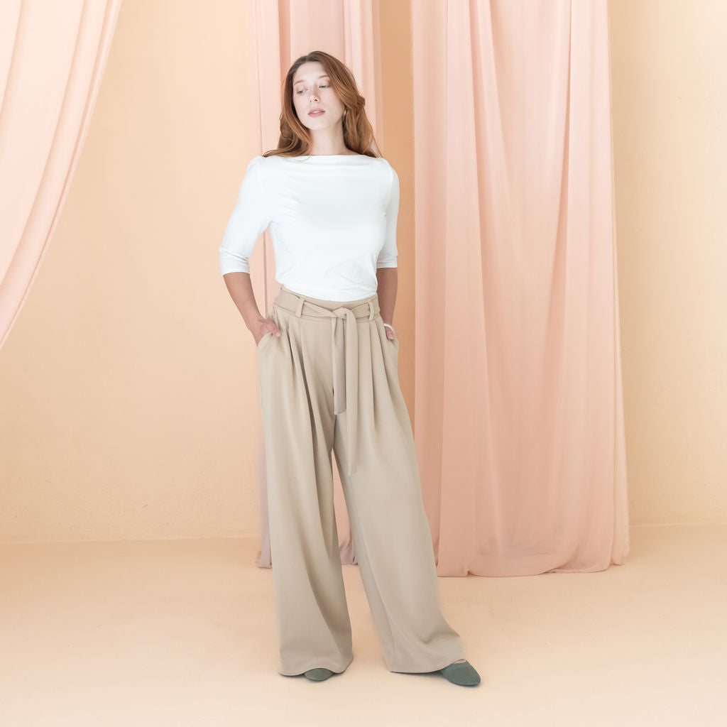 Shipping and Returns | Encircled: Sustainable Clothing Made in Canada