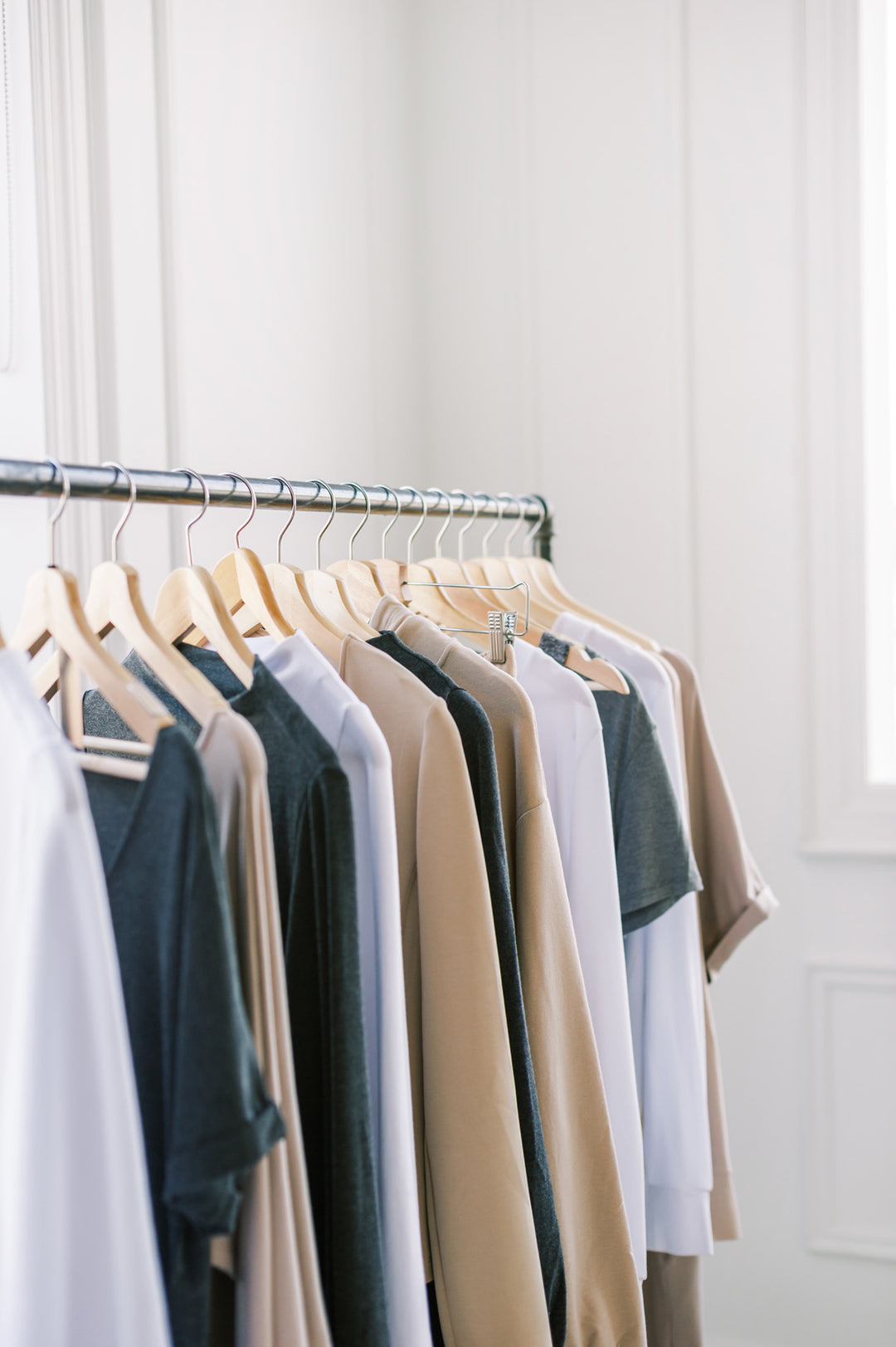 Sustainable Women's Clothing | About - Encircled