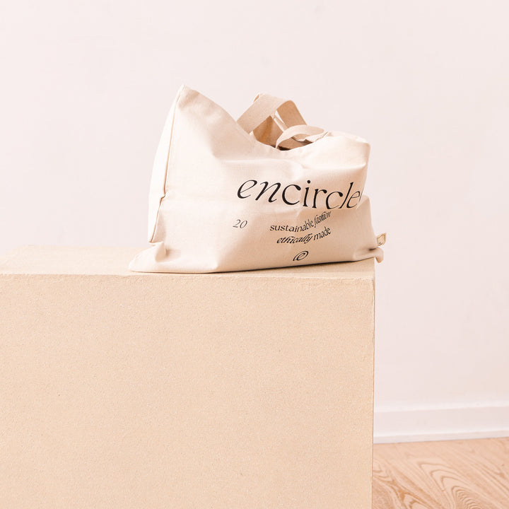 Encircled | Ethical & Sustainable Women's Clothing Made In Canada