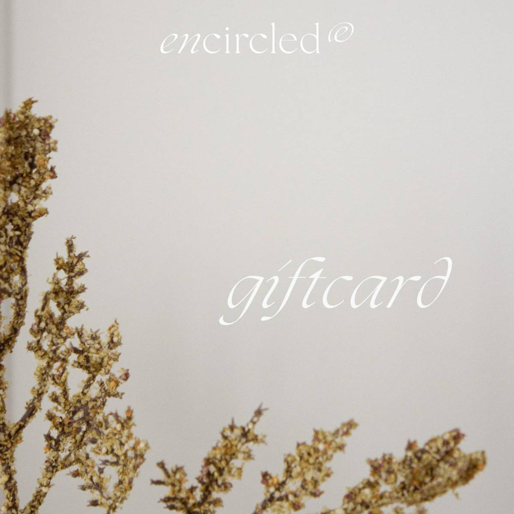 Products – Encircled