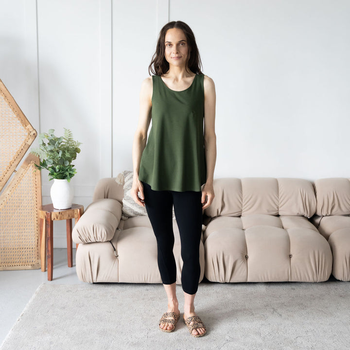 The 3 x 3 Grid Method: Maximizing your Minimal Wardrobe – Encircled