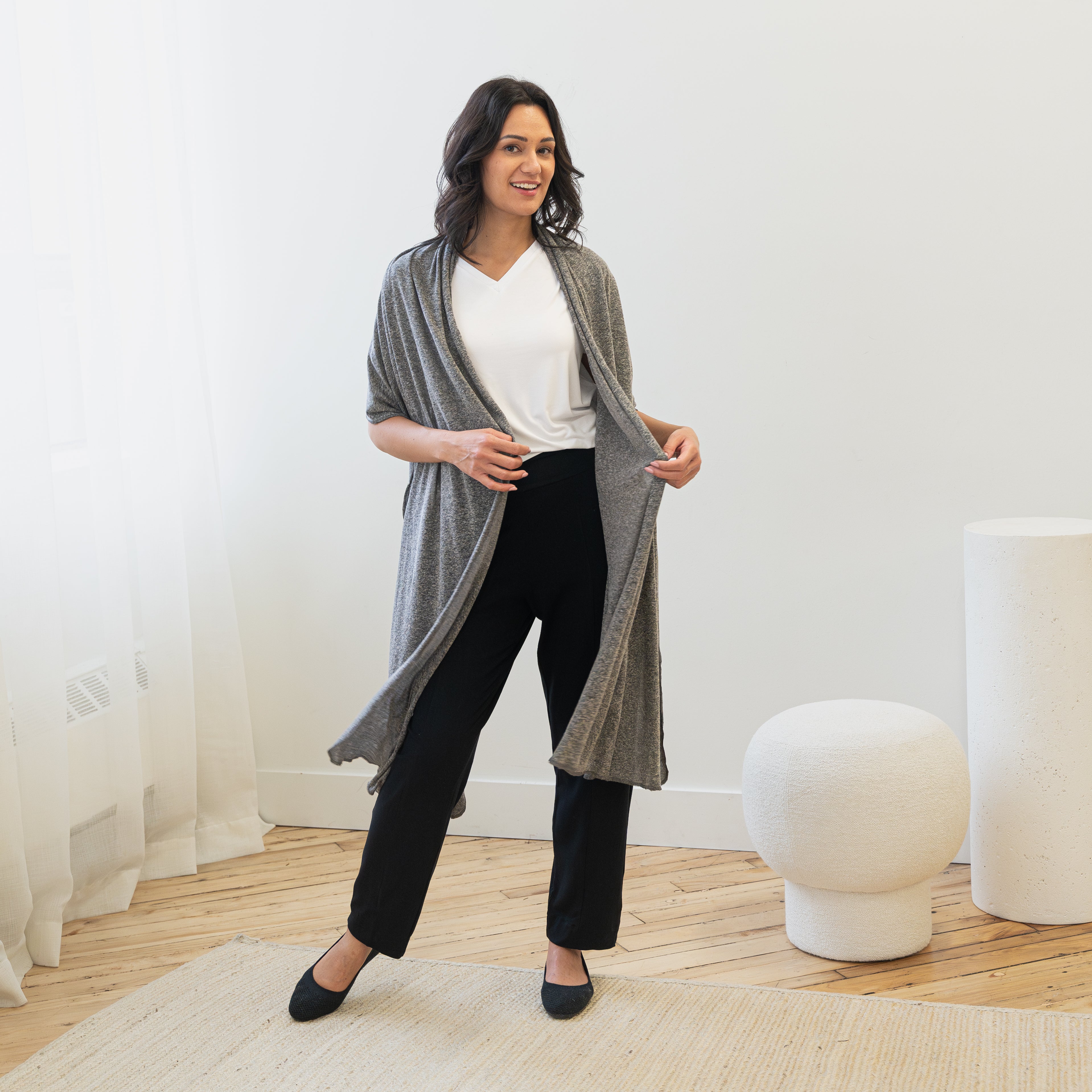 New Collection | Shop Canadian-Made Women's Travel Clothing – Encircled
