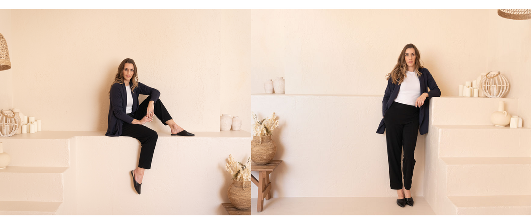 Encircled | Ethical & Sustainable Women's Clothing Made In Canada