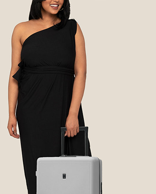 Multi-way Travel Collection | Canadian-Made Ethical Women's Clothing ...