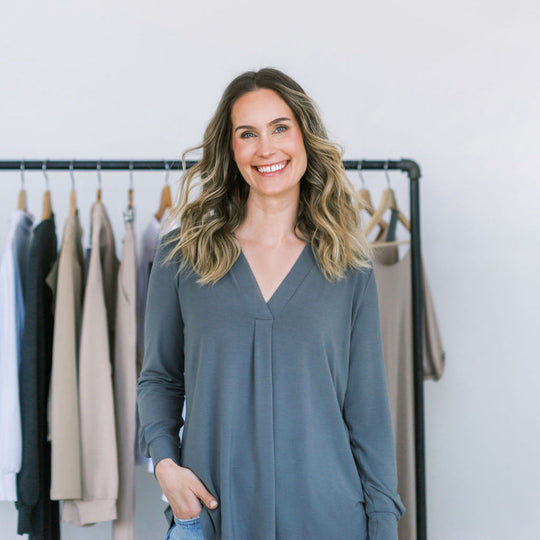 Digital Sewing Patterns - Headband Pattern | Encircled Clothing