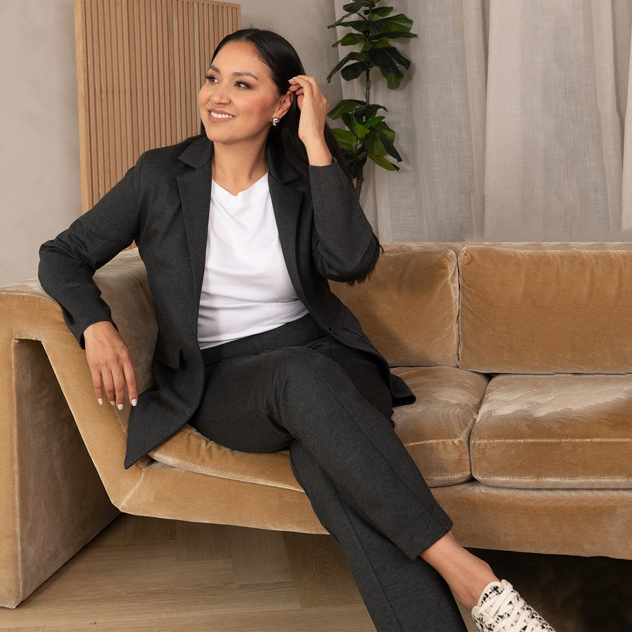 Main Collection | Shop Canadian-Made Ethical Women's Clothing – Encircled