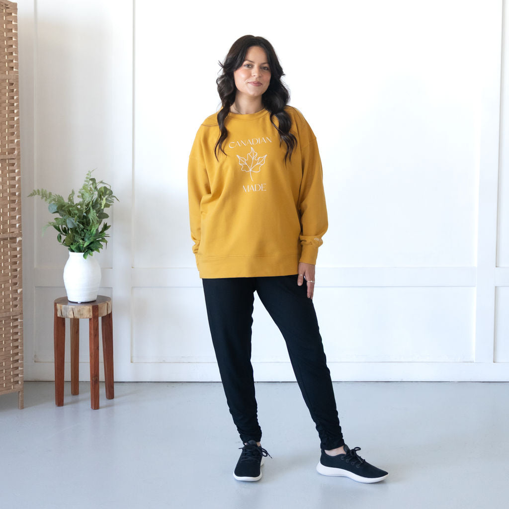 Pants Collection | Shop Canadian-Made Ethical Women's Clothing – Encircled