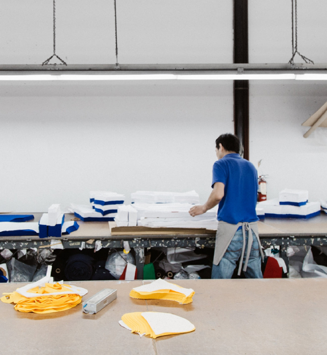 Sustainable Women's Clothes | Where It's Made - Encircled