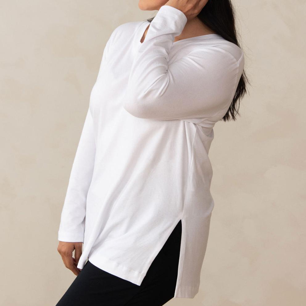 Cotton Collection | Women's Cotton Clothing Made In Canada | Encircled