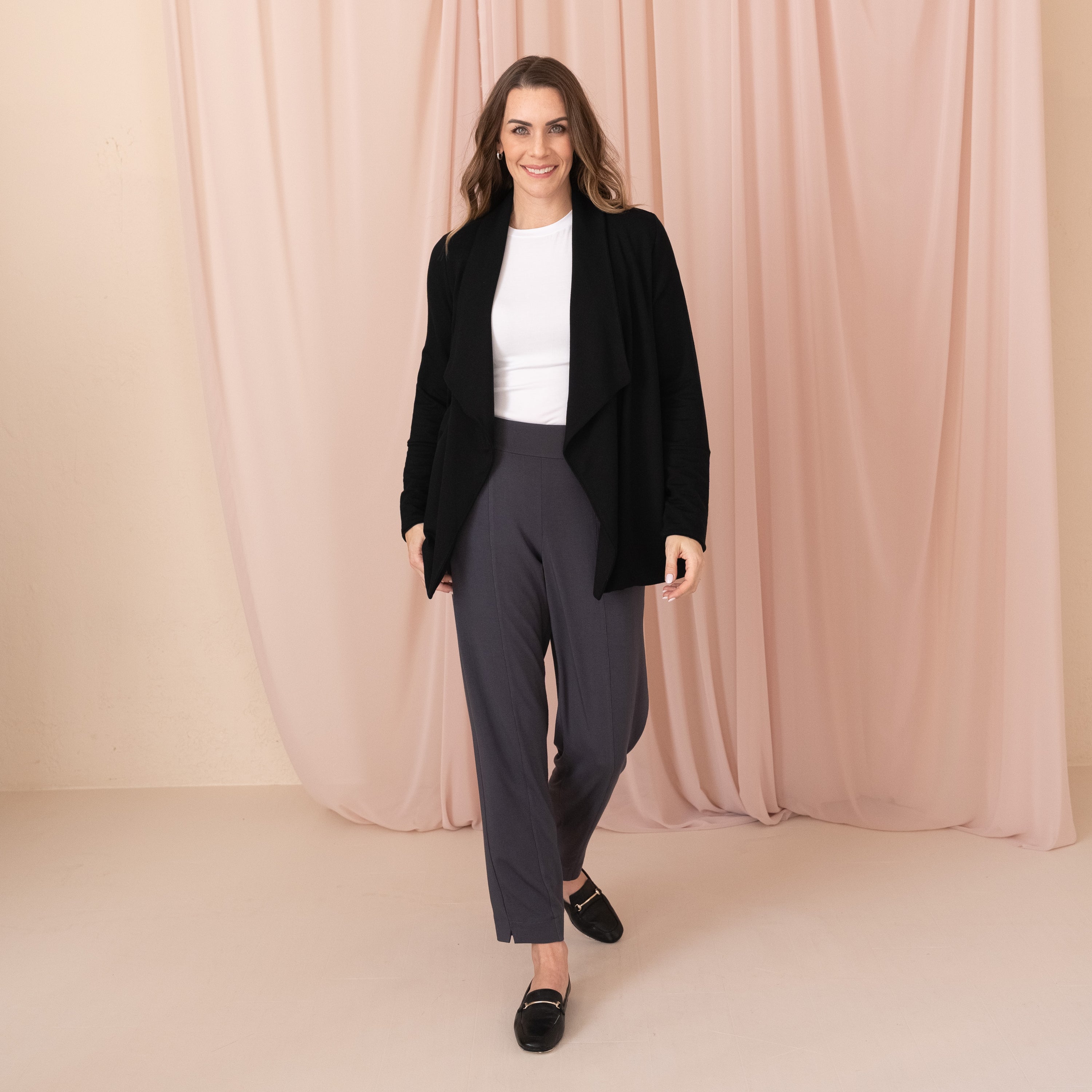 How to Wear the Colour Camel 5 Different Ways | Encircled Blog