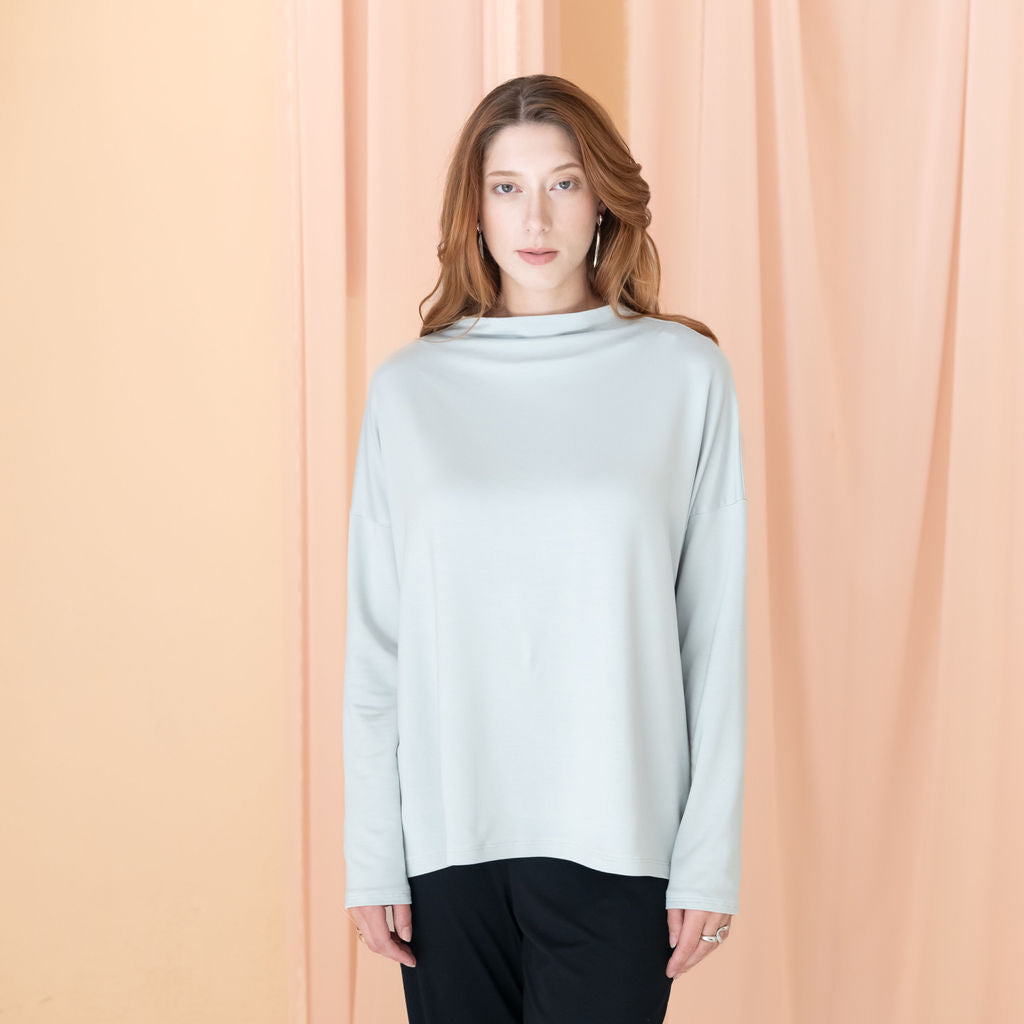 Tops Collection | Shop Canadian-Made Ethical Women's Clothing – Encircled