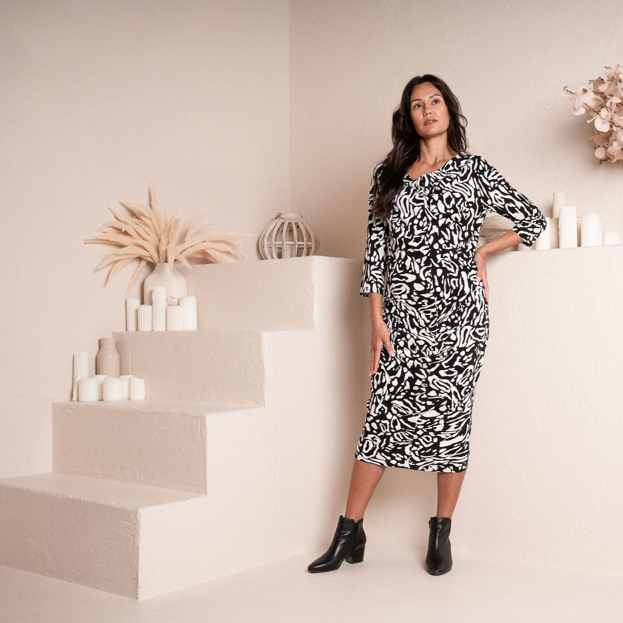 Main Collection | Shop Canadian-Made Ethical Women's Clothing – Encircled