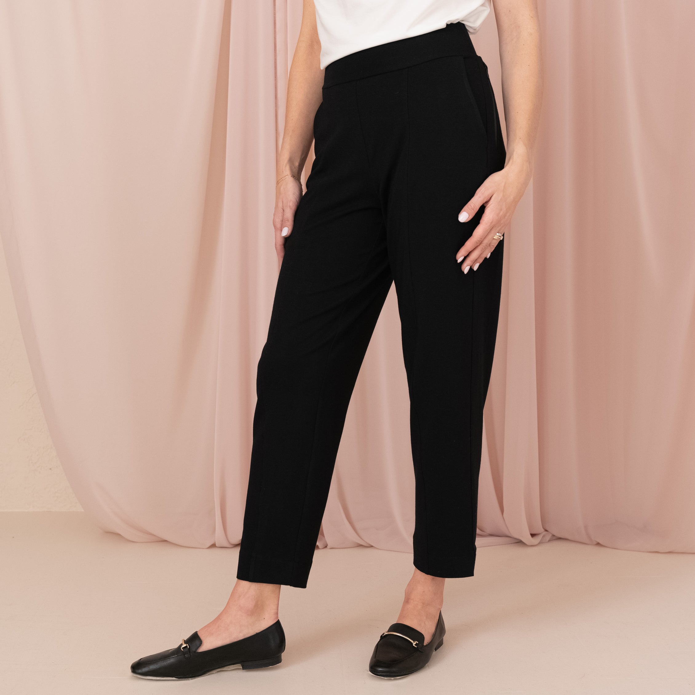 Encircled | Ethical & Sustainable Women's Clothing Made In Canada